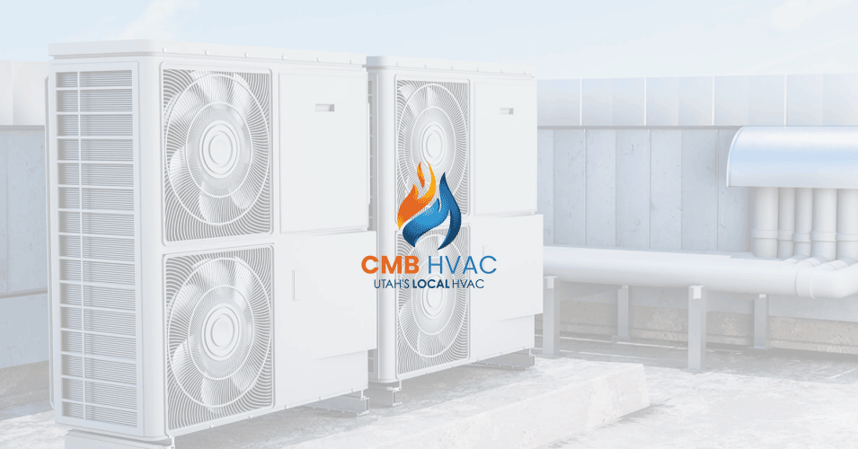 Contact CMB HVAC | Salt Lake City Services